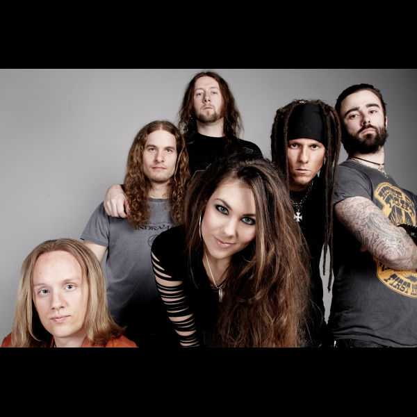 Buy Amaranthe tickets, Amaranthe tour details, Amaranthe reviews | Ticketline