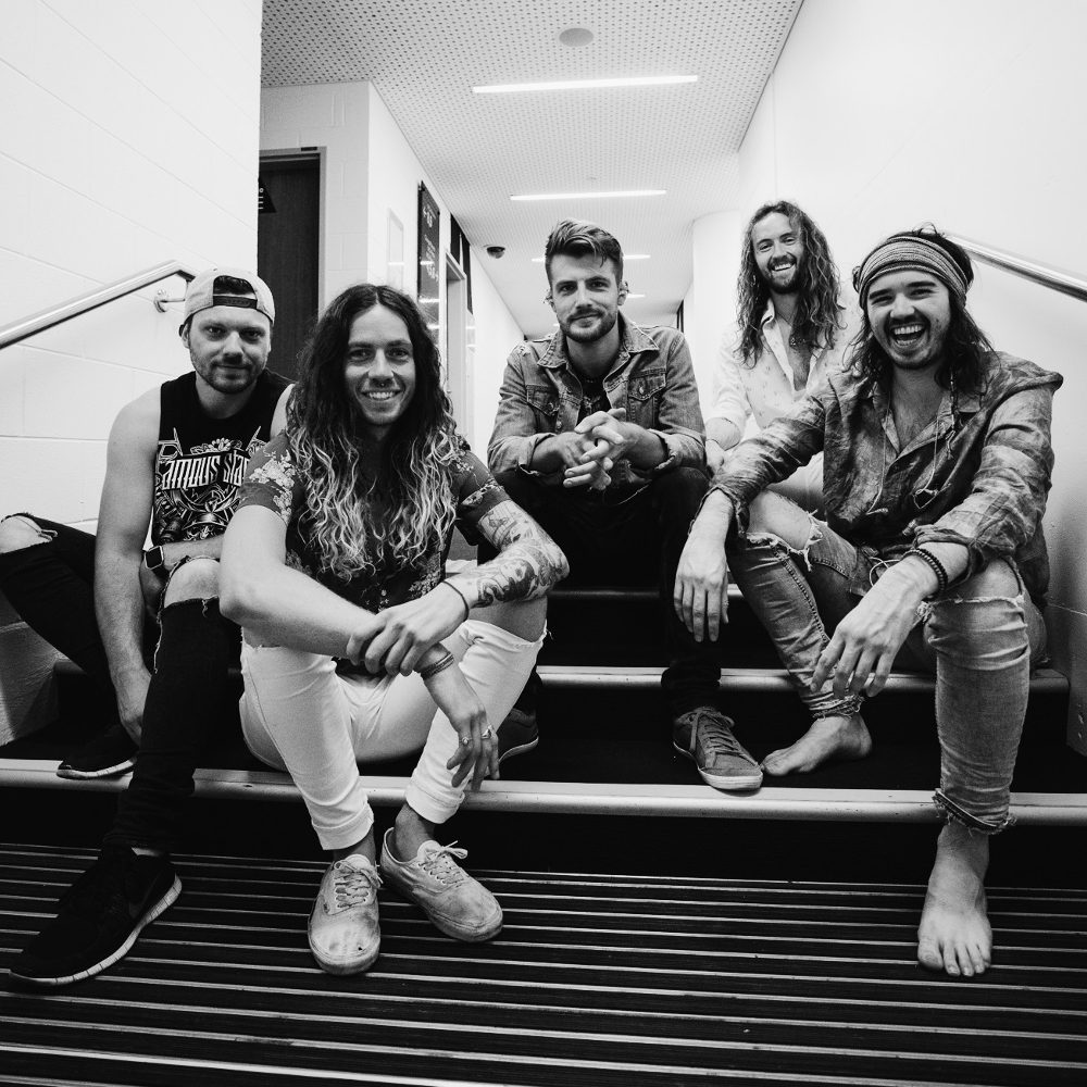 Buy Hands Like Houses tickets, Hands Like Houses tour details, Hands ...