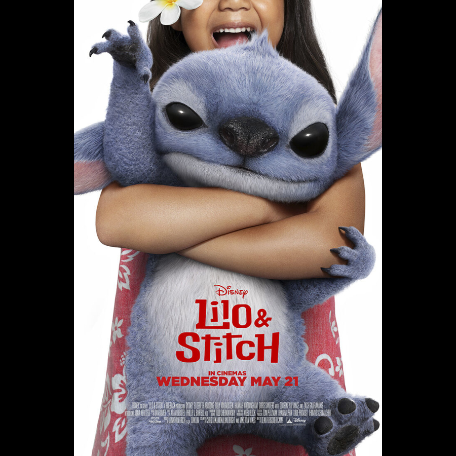 Buy Lilo & Stitch (2025) (U) tickets, Lilo & Stitch (2025) (U) tour ...