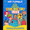 Buy Mr Tumble at the CBeebies House Party tickets, Mr Tumble at the ...
