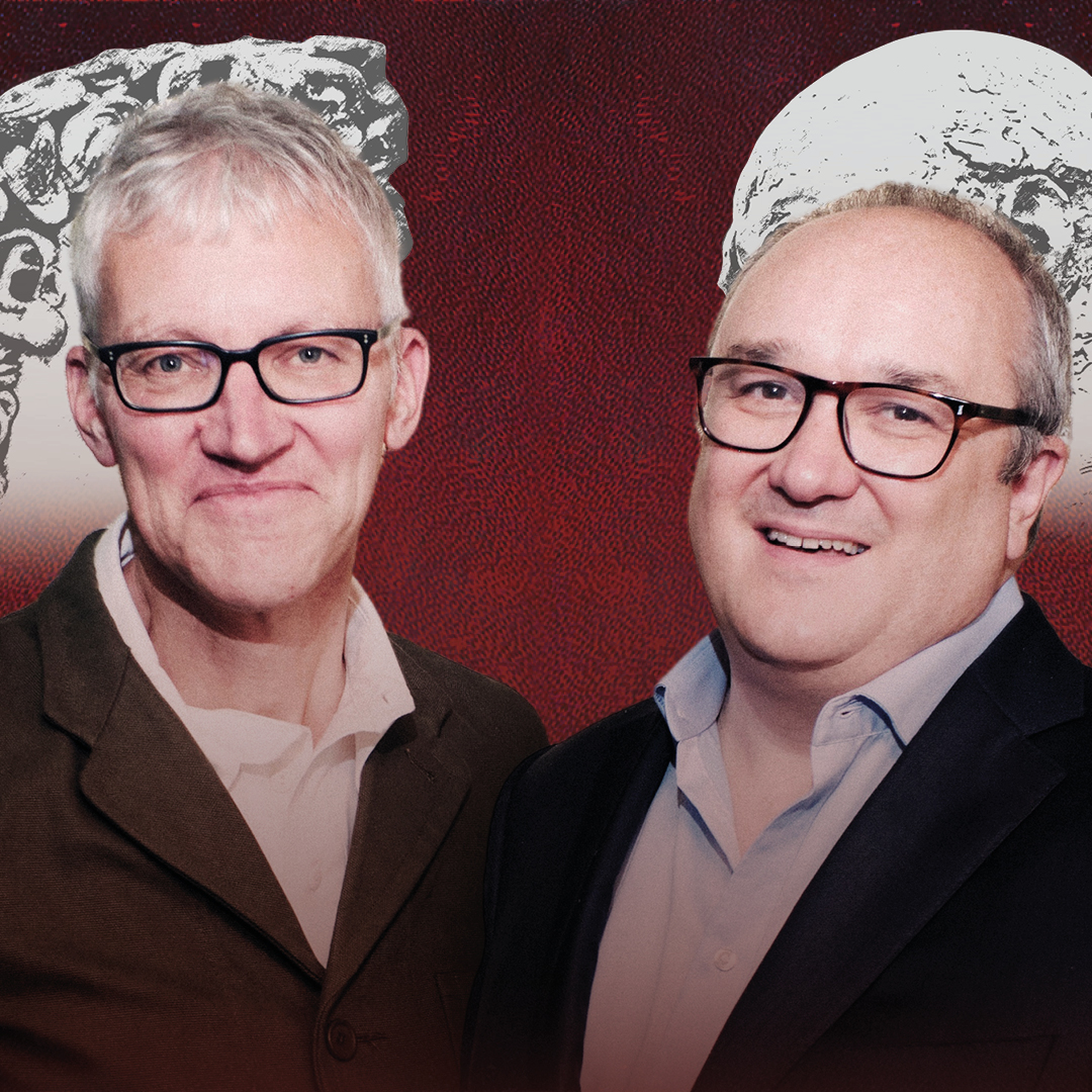 Buy The Rest Is History tickets, The Rest Is History tour details, The ...