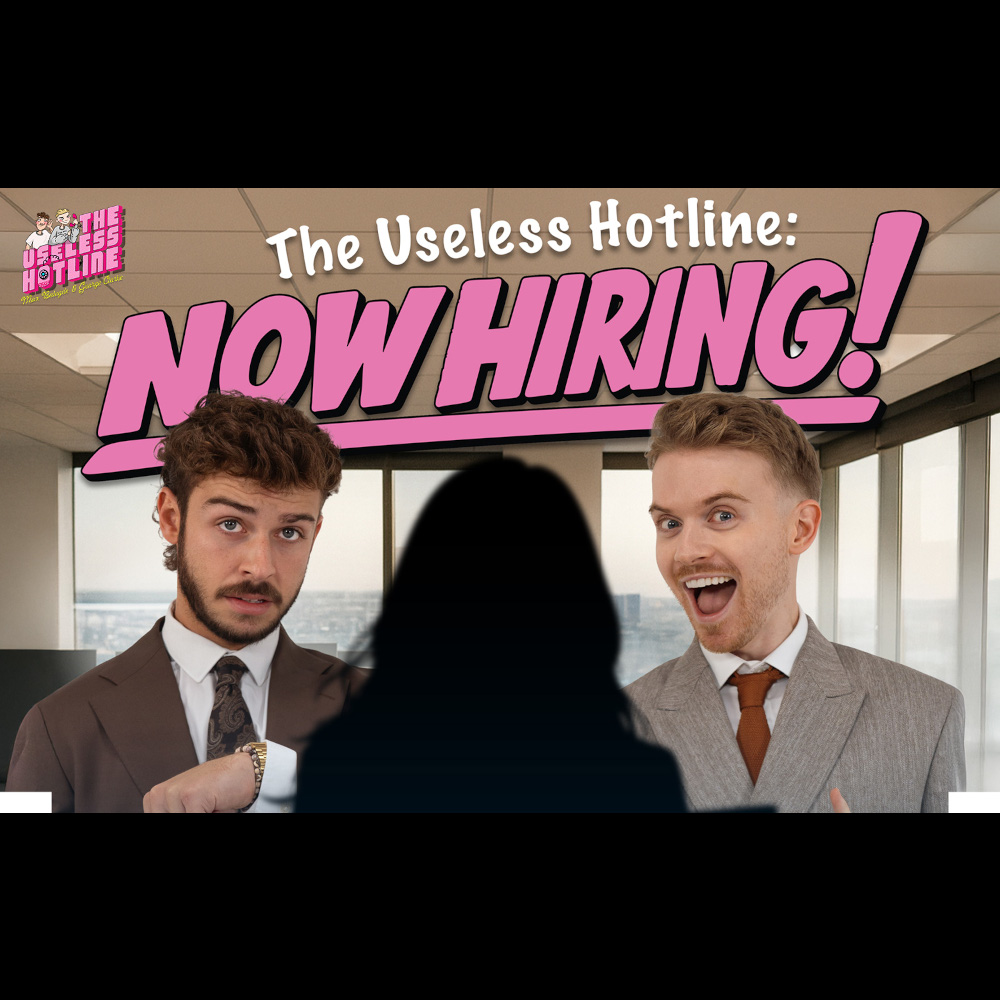 Buy The Useless Hotline tickets, The Useless Hotline tour details, The ...