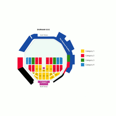 Durham Seat Unique Riverside venue information, event listings ...