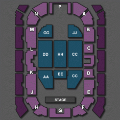 Glasgow Braehead Arena venue information, event listings, directions ...