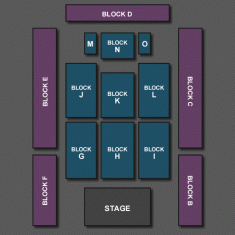 Hull Arena venue information, event listings, directions, seating plan ...